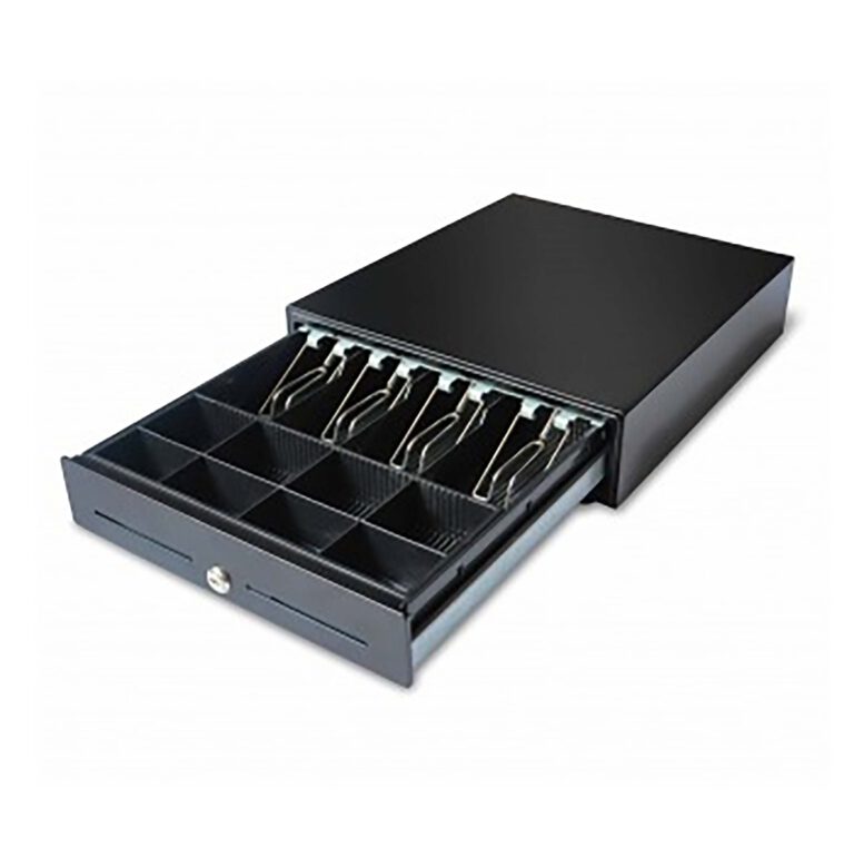 Cash drawer - บริษัท เจริญ อินเตอร์เทรด แอนด์ ซัพพลาย จำกัด